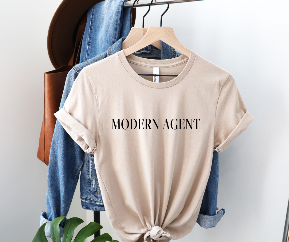 Modern Agent Collection – modernagentsocialclub